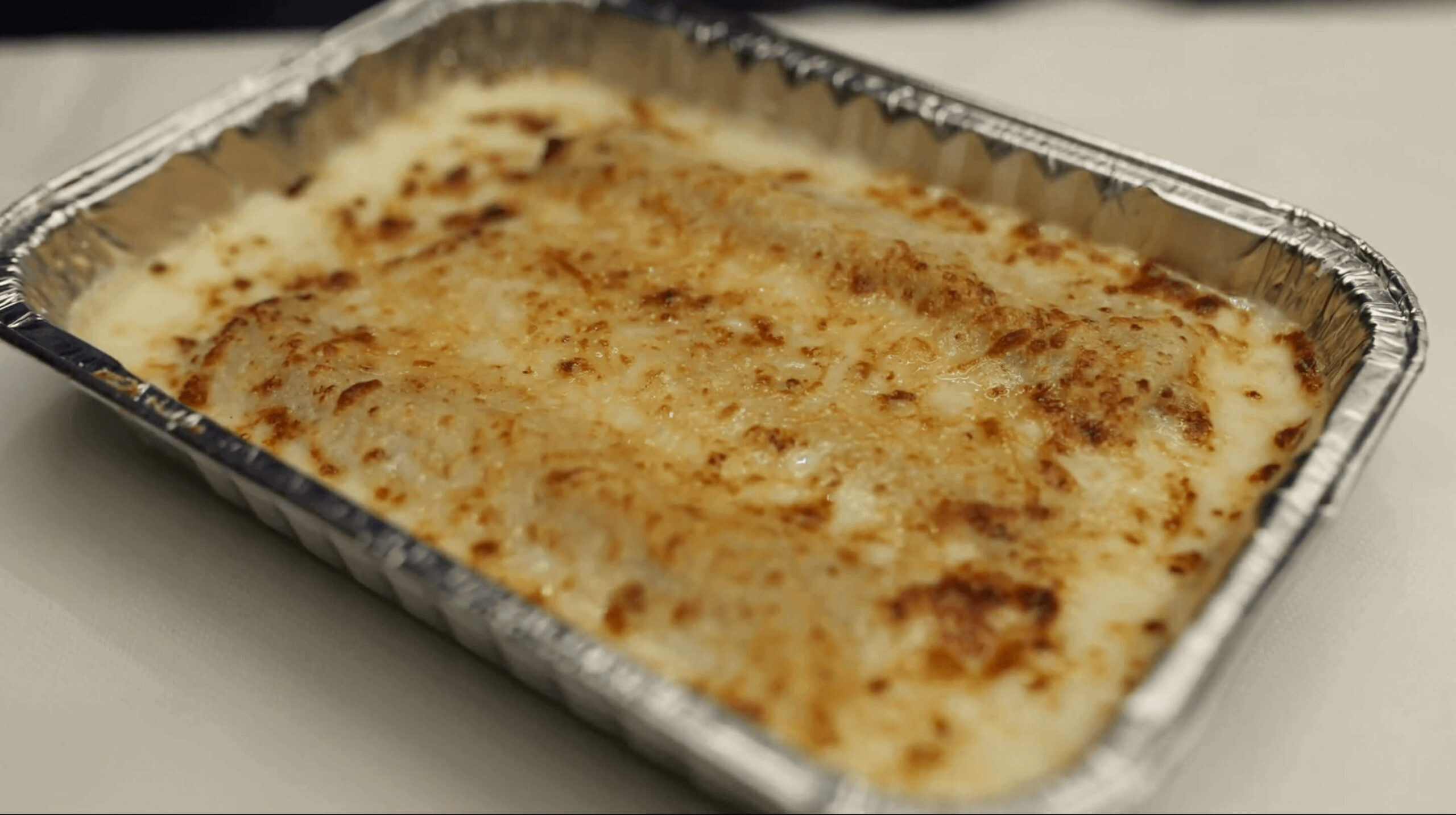 Pularda de la Casa cannelloni: The traditional Christmas recipe in ...